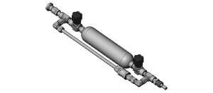 Understanding Sample Bomb Cylinder Options for Oil and Gas Processes in Northern California